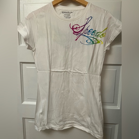 Speedo | Tops | Speedo Tshirt | Poshmark